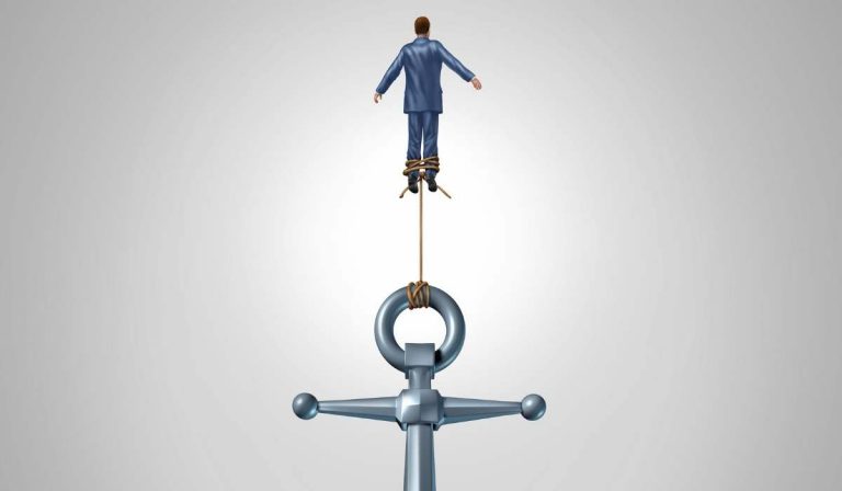 Creencias limitantes: ¿Qué son y cómo detectarlas?